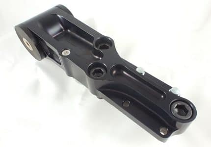 FD Engine Mounts - Full Function Engineering