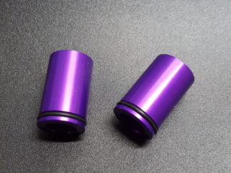 FC Lower O-ring Inserts – Full Function Engineering