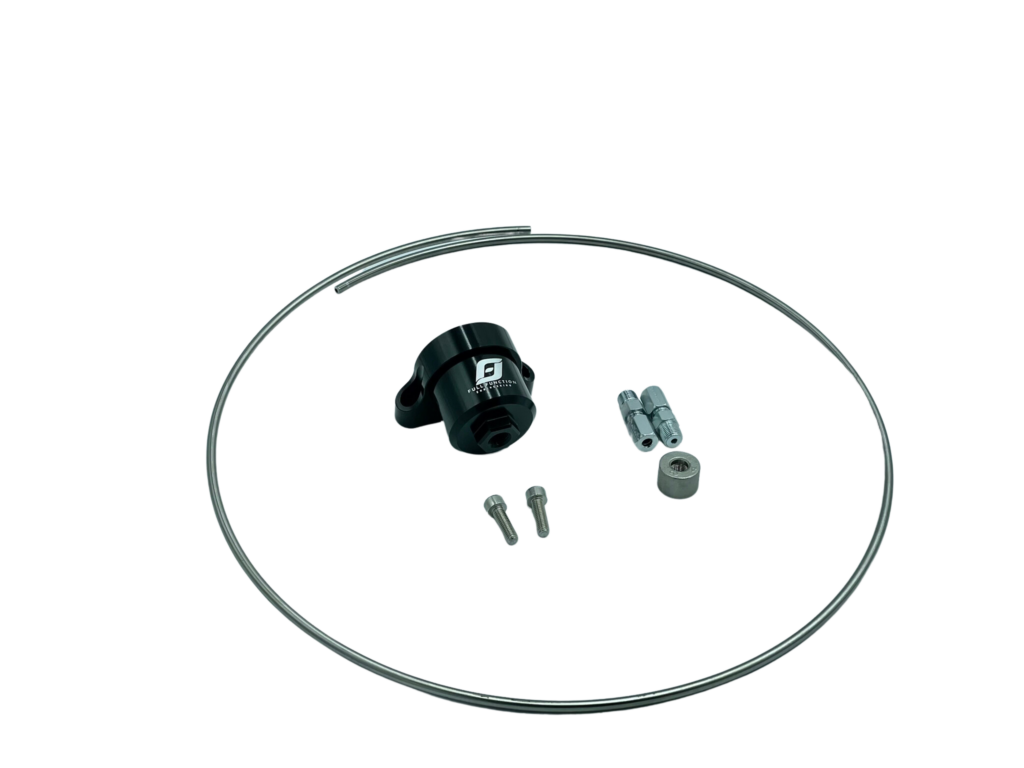 EMAP Hardline Kit - Full Function Engineering